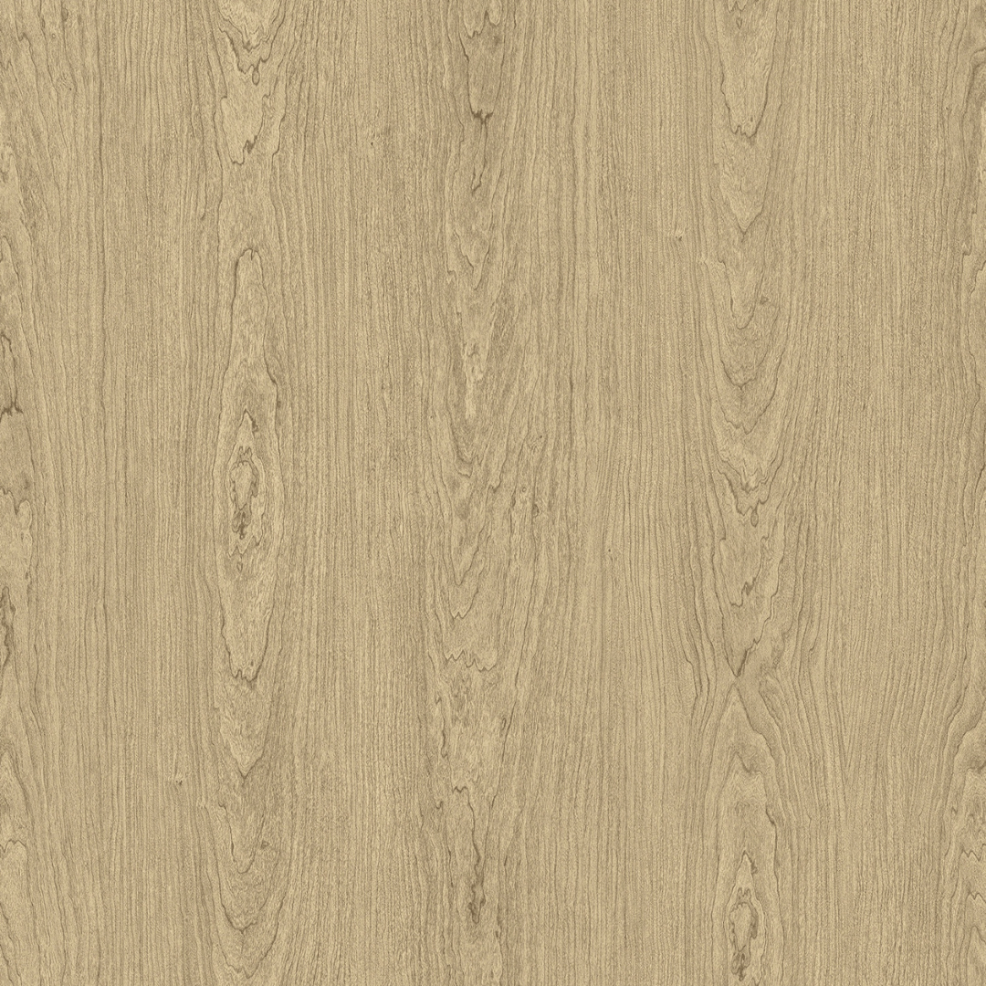 Papel de Parede Carvalho Clássico Laminado - Rolo com 10 Metros ...